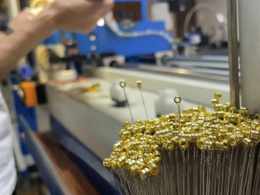 The Evolution and Impact of String Processing Machine