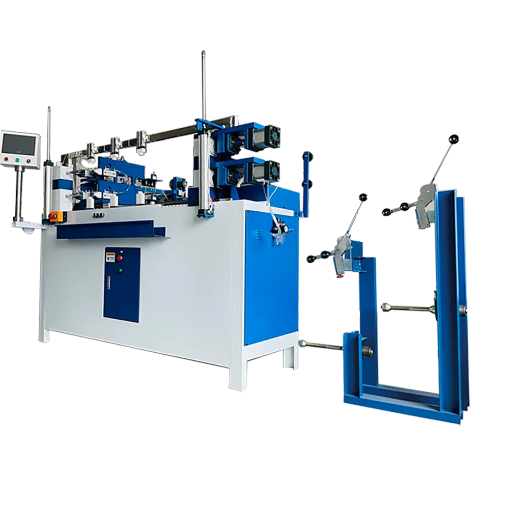 Precision String Winding Machine for Guitar Manufacturers: Enhance ...