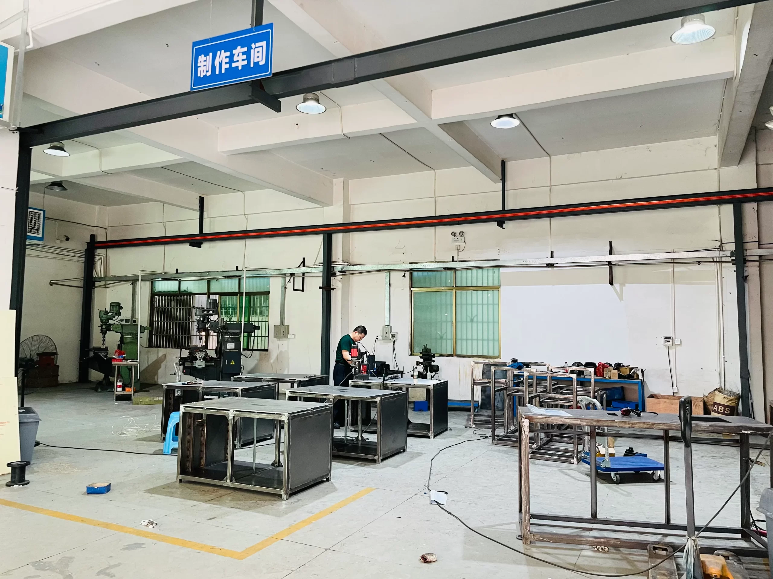 Advanced Guitar String Making Machines Manufacturer