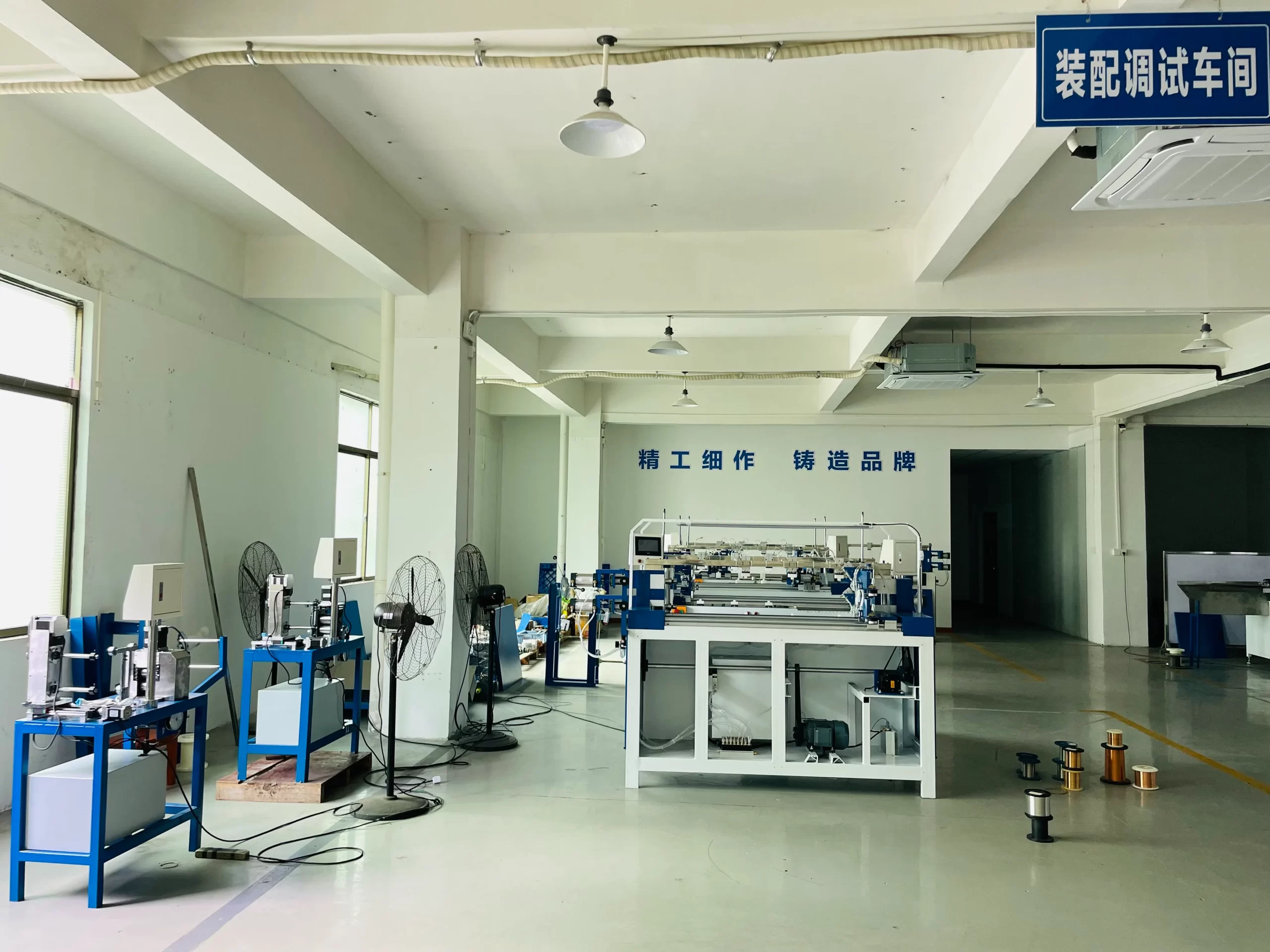 Advanced Guitar String Making Machines Manufacturer