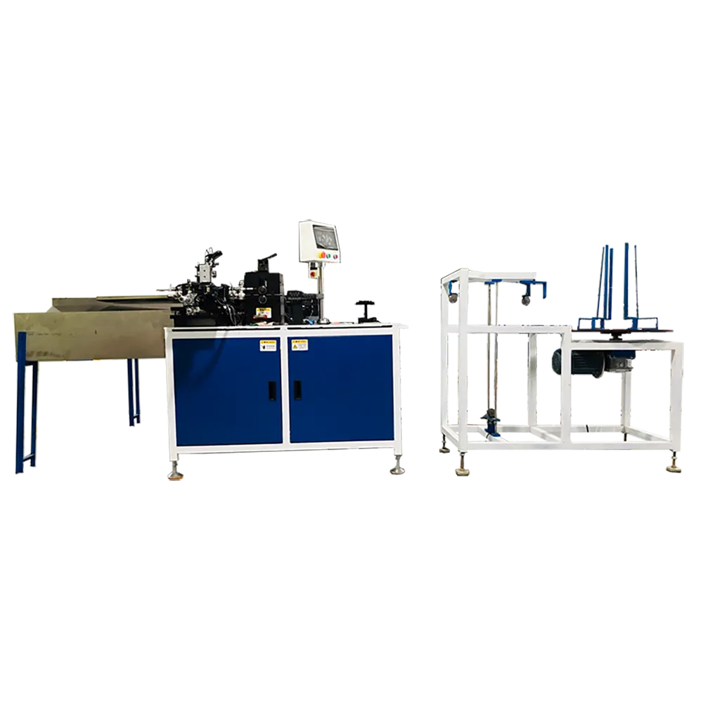 Precision String Winding Machine for Guitar Manufacturers: Enhance ...