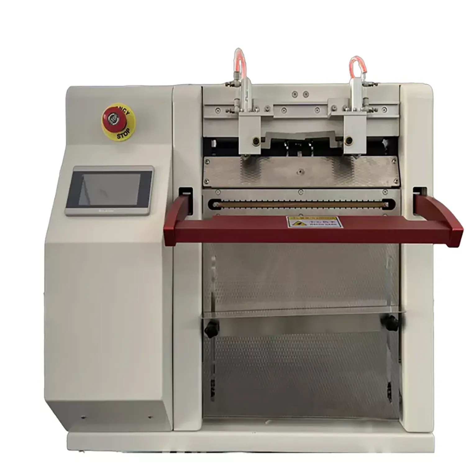 High-Quality Bass / Violin / Guitar String Packing Machine