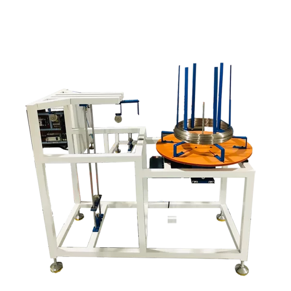 High-Quality Bass / Violin / Guitar String Winding Machine